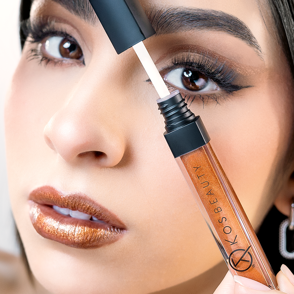 K Os Beauty by Kenia Os | Everyday Extraoirdinaire