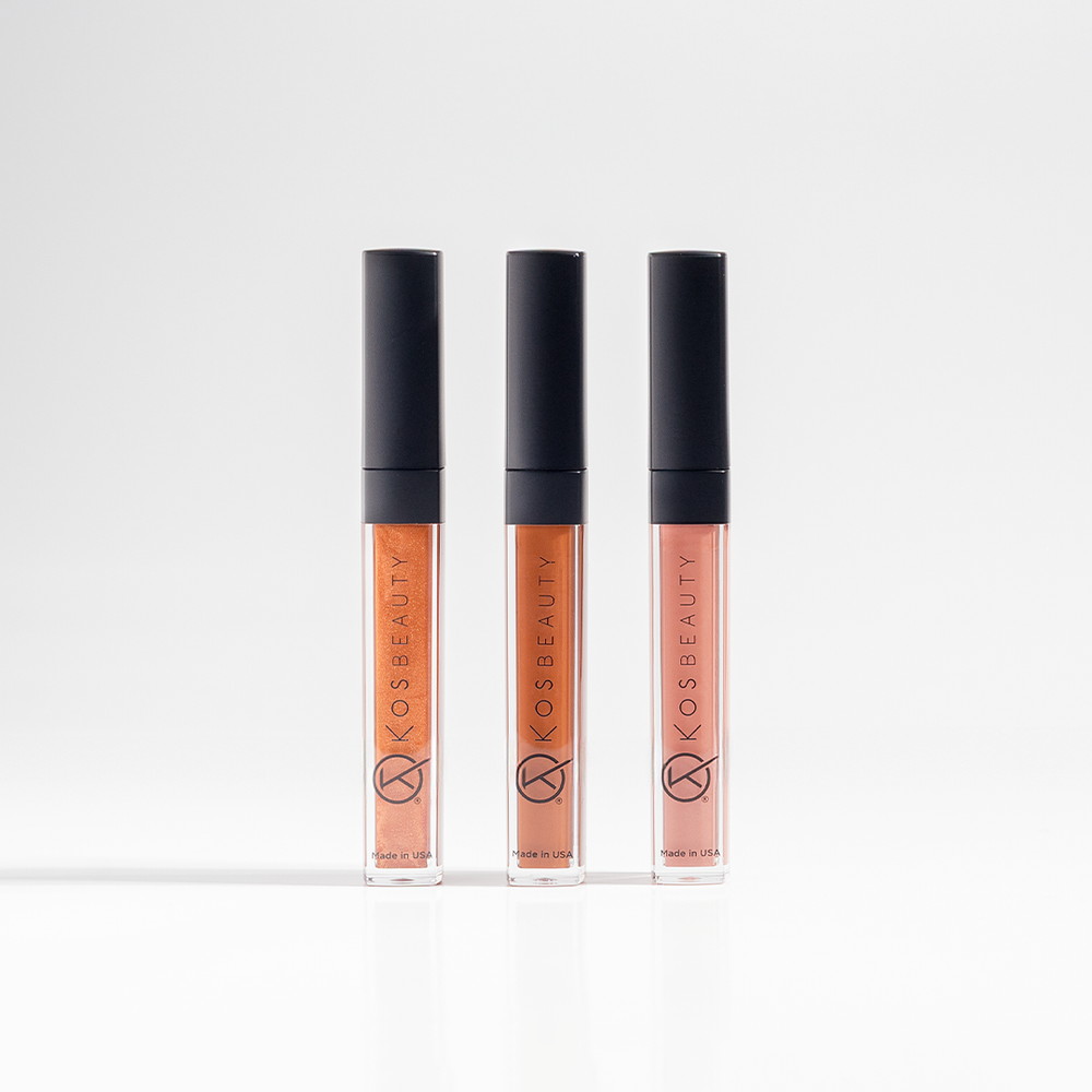 Makeup – K Os Beauty